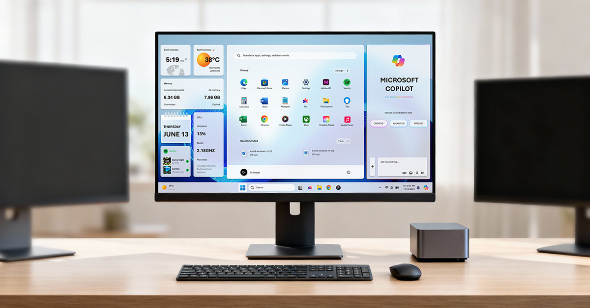 Computer Monitor Buying Guide: Size, Resolution, Ports, and Setup Tips ...
