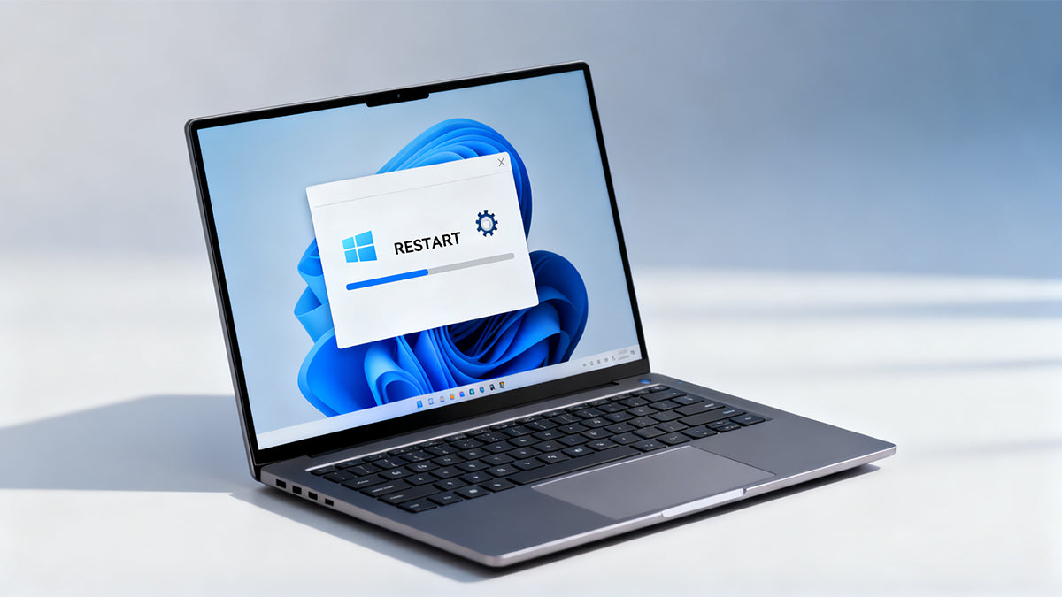 How to Factory Reset Windows: Step-by-Step Guide for Windows 10/11 ...