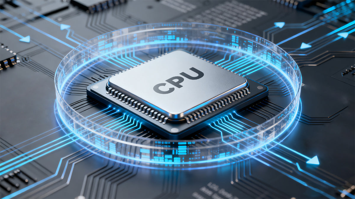 What Is CPU Cache? Guide to L1, L2 & L3 Performance – ACEMAGIC