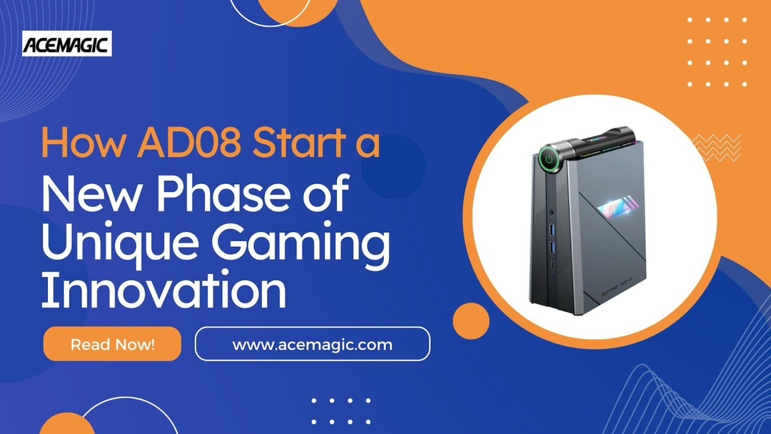 About ACE Mini PC – ACEMAGIC_US