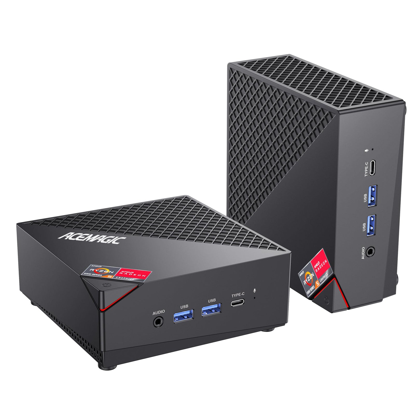 Ace AM06 Pro AMD Ryzen Mini PC | ACEMAGIC Powerful Mini PC – ACEMAGIC_US