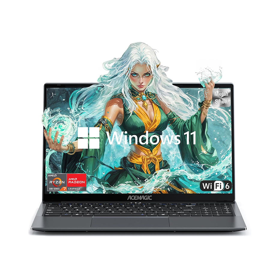 Laptops for Every Need: Mini & Light Laptops | ACEMAGIC