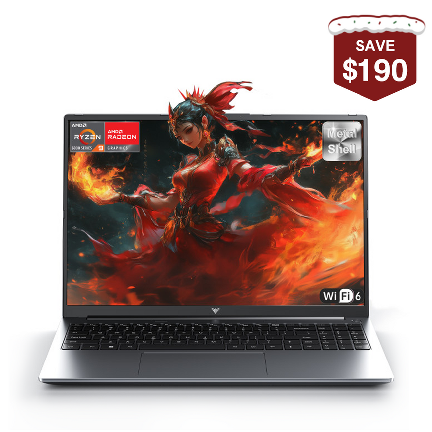 Laptops for Every Need: Mini & Light Gaming Laptops | ACEMAGIC