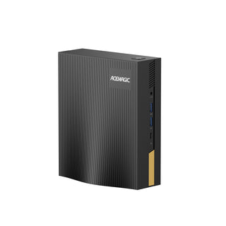 Mini PC with PCIe Slot - ACEMAGIC