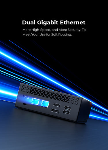 Ace AM06 Pro AMD Ryzen Mini PC | ACEMAGIC Powerful Mini PC