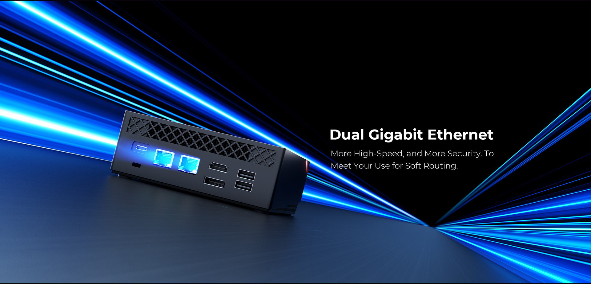 Ace AM06 Pro AMD Ryzen Mini PC | ACEMAGIC Powerful Mini PC