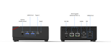Ace AM06 Pro AMD Ryzen Mini PC | ACEMAGIC Powerful Mini PC