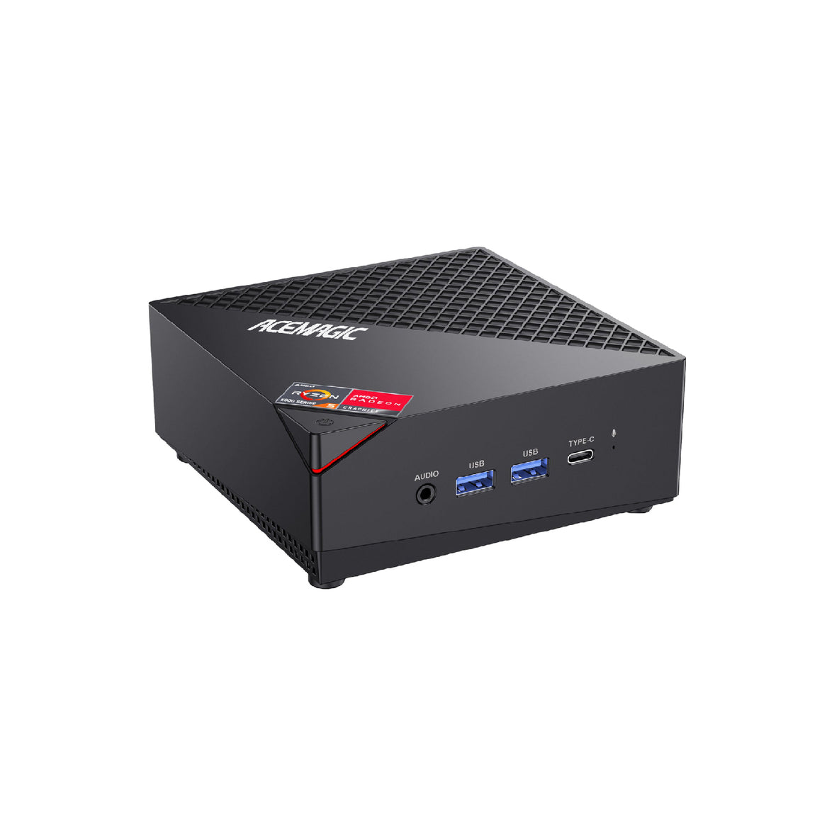 Mini PC vs SFF PC: Compact Desktop Computer Comparison – ACEMAGIC