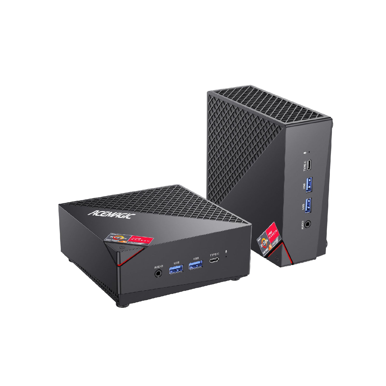 Ace AM06 Pro AMD Ryzen Mini PC | ACEMAGIC Powerful Mini PC – ACEMAGIC_US