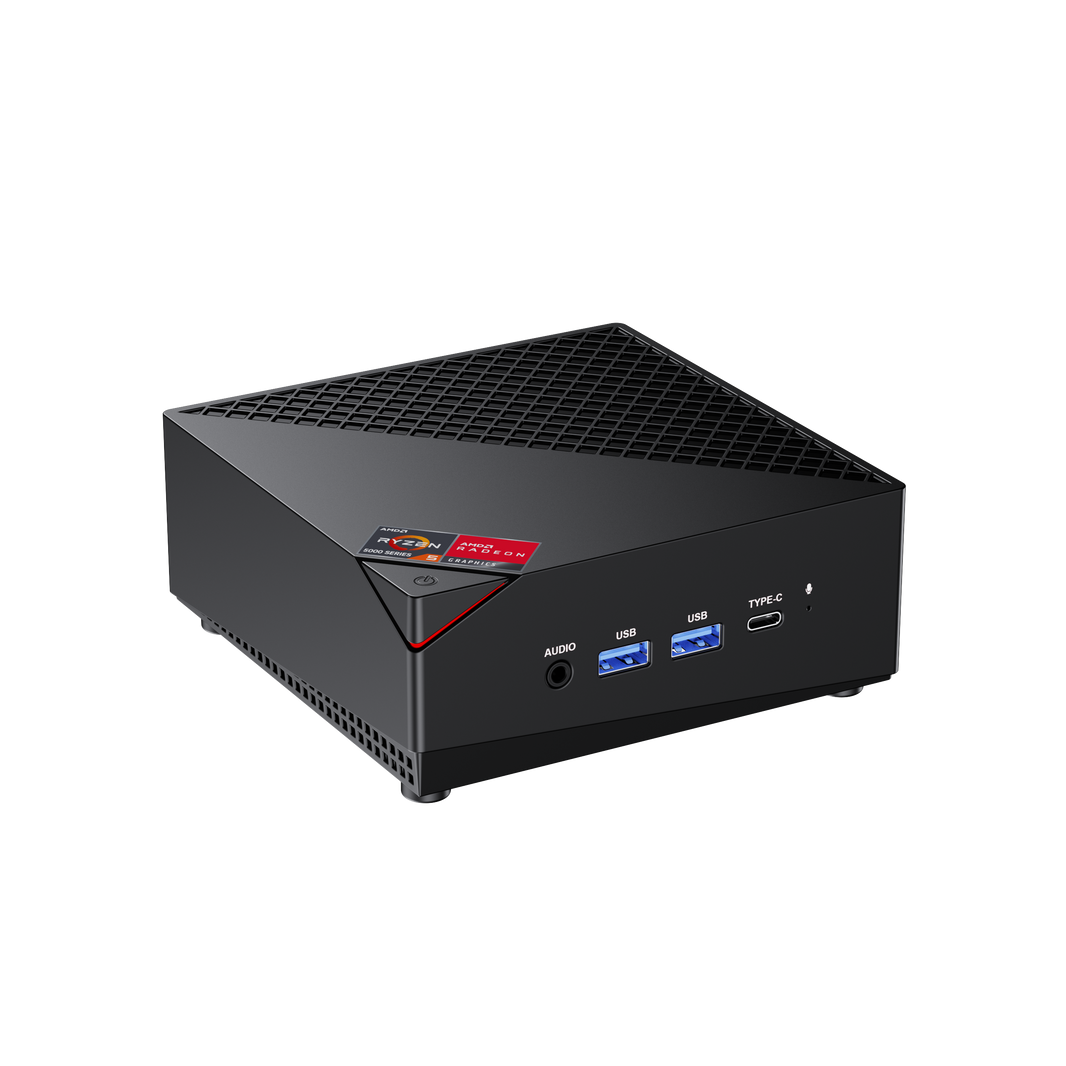 ACEMAGIC Mini PC with 1TB SSD – 16GB or 32GB RAM Mini PC 1TB SSD