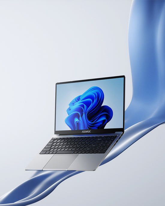 ACEMAGIC ‎AX15 Intel N150 | N95 Laptop with 15.6" Display