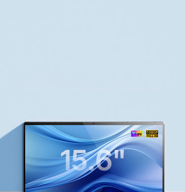 ACEMAGIC ‎AX15 Intel N150 | N95 Laptop with 15.6" Display