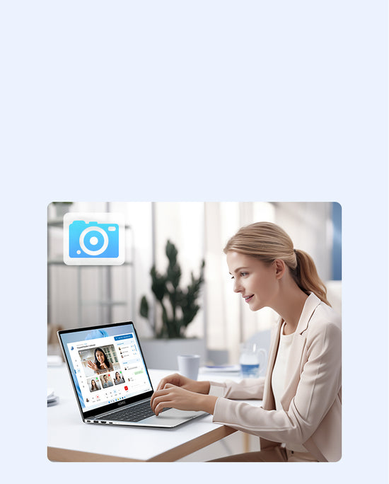 ACEMAGIC ‎AX15 Intel N150 | N95 Laptop with 15.6" Display