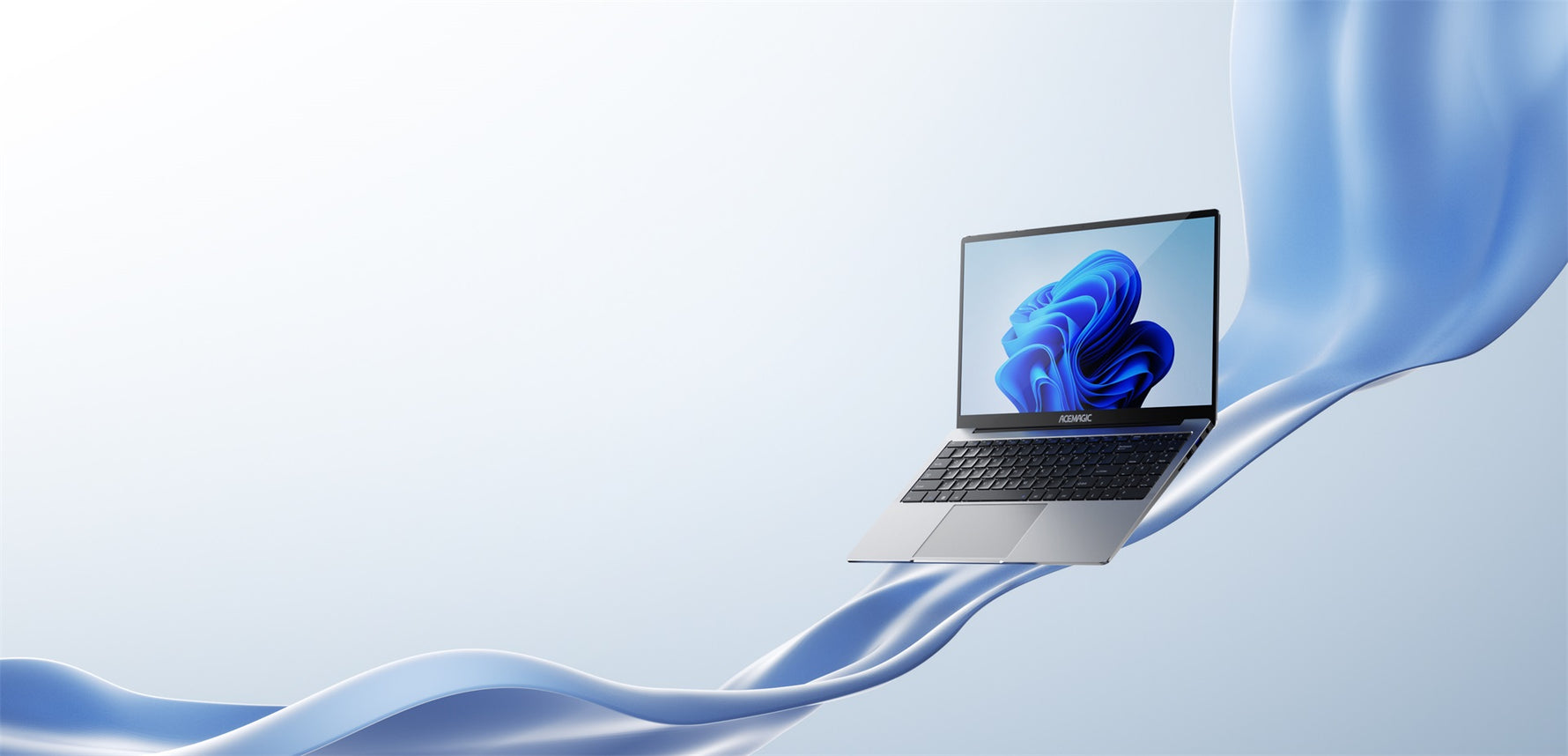 ACEMAGIC ‎AX15 Intel N150 | N95 Laptop with 15.6" Display