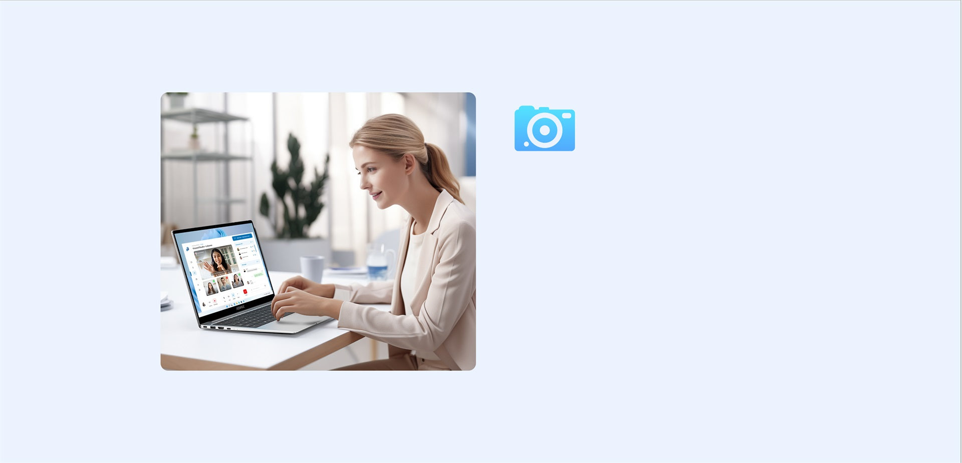 ACEMAGIC ‎AX15 Intel N150 | N95 Laptop with 15.6" Display