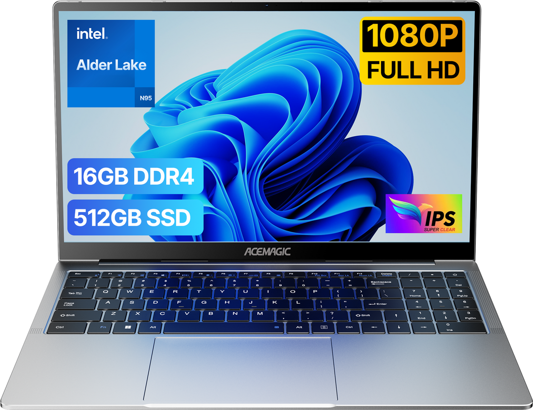 Laptop – ACEMAGIC_US