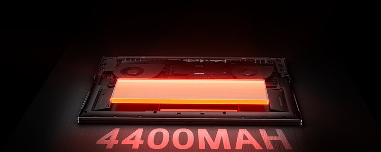 ACEMAGIC ‎RX16 AMD Ryzen 7 7735HS Laptop