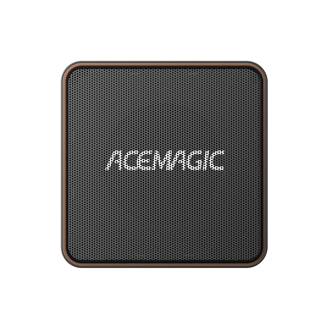 ACEMAGIC ‎AX15 Intel 12th Alder Lake N95 Laptop