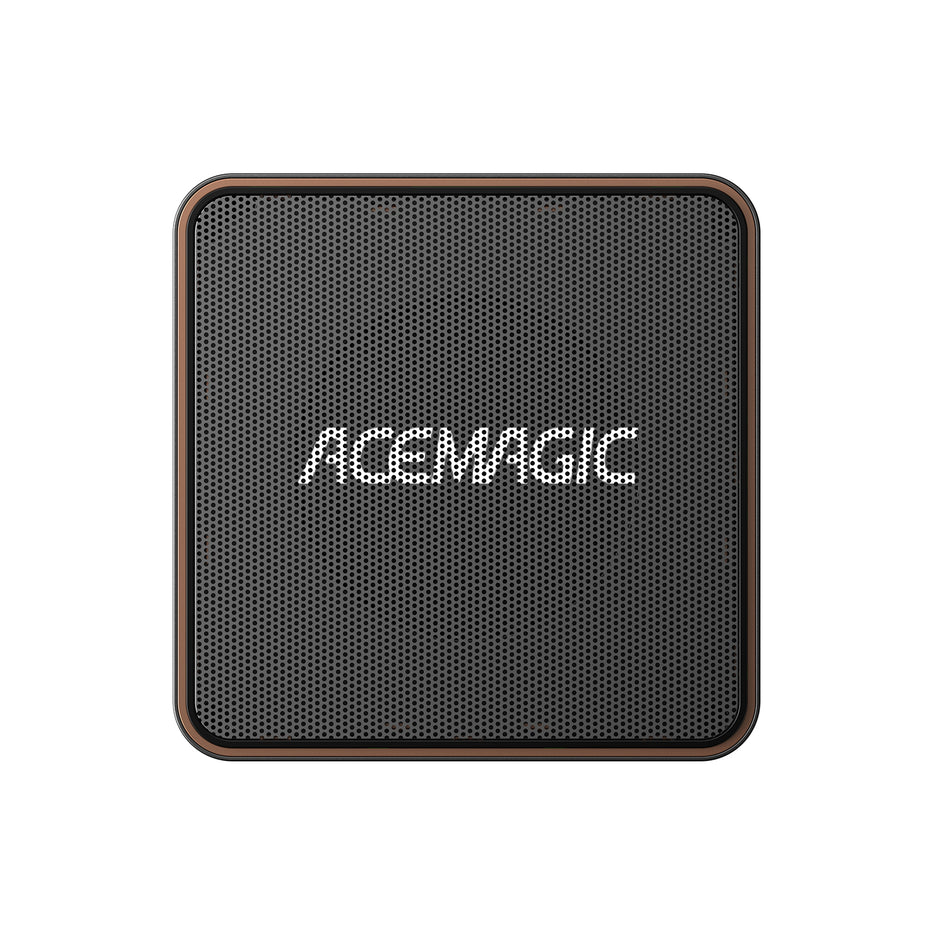 ACEMAGIC ‎AX15 Intel 12th Alder Lake N95 Laptop