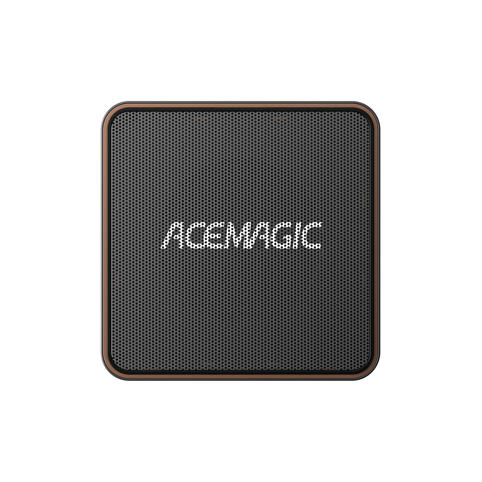 ACEMAGIC M2A Intel Core i9 12900H Gaming Mini PC | ACEMAGIC Gaming Mini PC