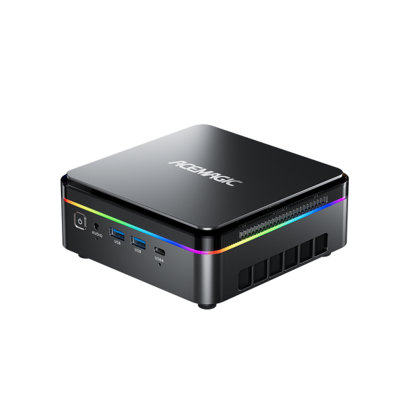 AM08 Pro AMD Ryzen 7 8845HS Mini PC | ACEMAGIC Powerful Mini PC