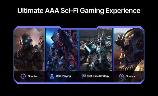 ACEMAGIC M2A Intel Core i9 12900H Gaming Mini PC | ACEMAGIC Gaming Mini PC