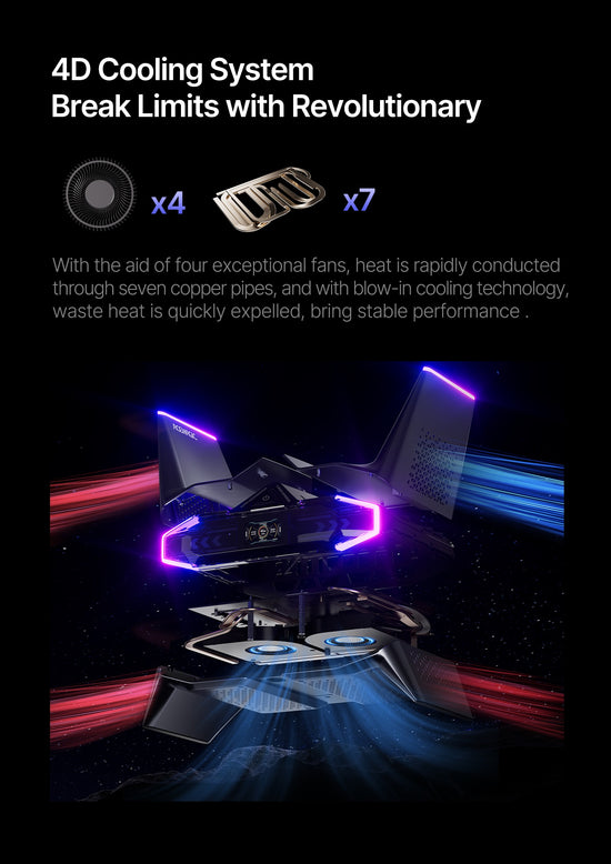 ACEMAGIC M2A Intel Core i9 12900H Gaming Mini PC | ACEMAGIC Gaming Mini PC