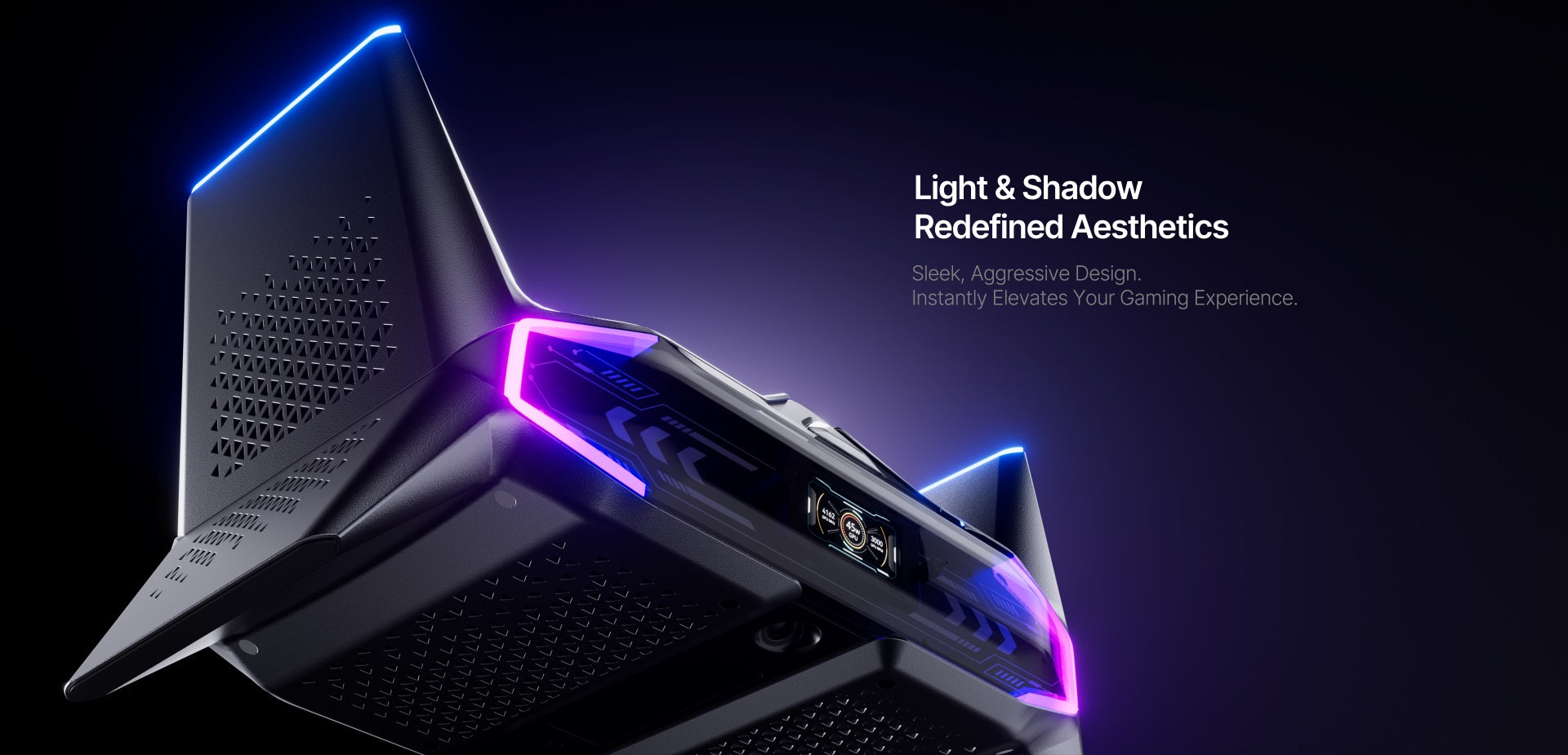 ACEMAGIC M2A Intel Core i9 12900H Gaming Mini PC | ACEMAGIC Gaming Mini PC