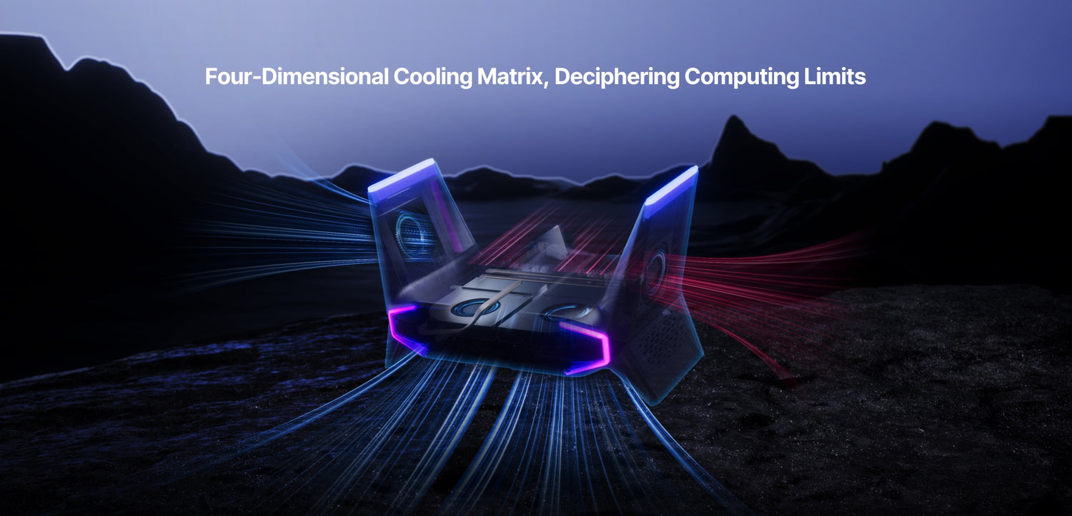 ACEMAGIC M2A Intel Core i9 12900H Gaming Mini PC | ACEMAGIC Gaming Mini PC