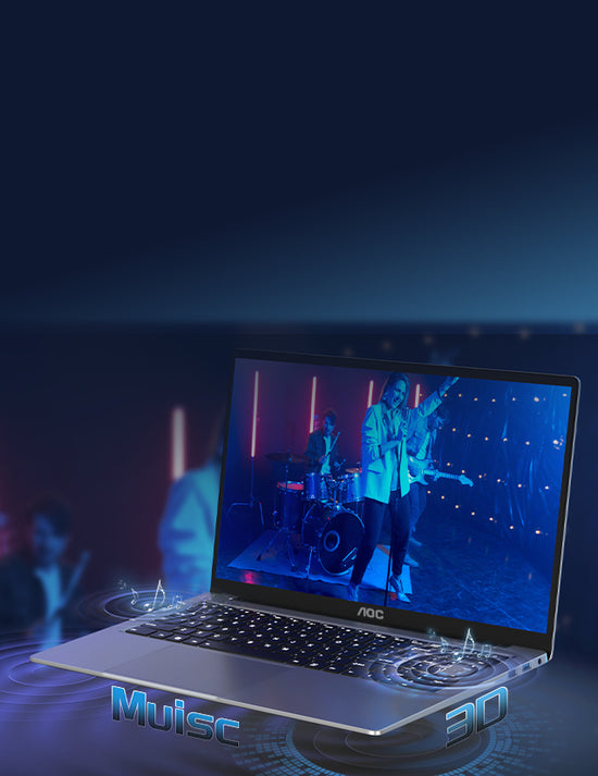 ACEMAGIC AX16 Pro Ryzen 7 5700U Laptop with 16.1" Display