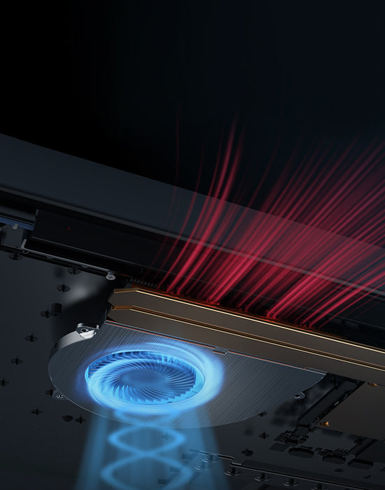 ACEMAGIC AX16 Pro Ryzen 7 5700U Laptop with 16.1" Display