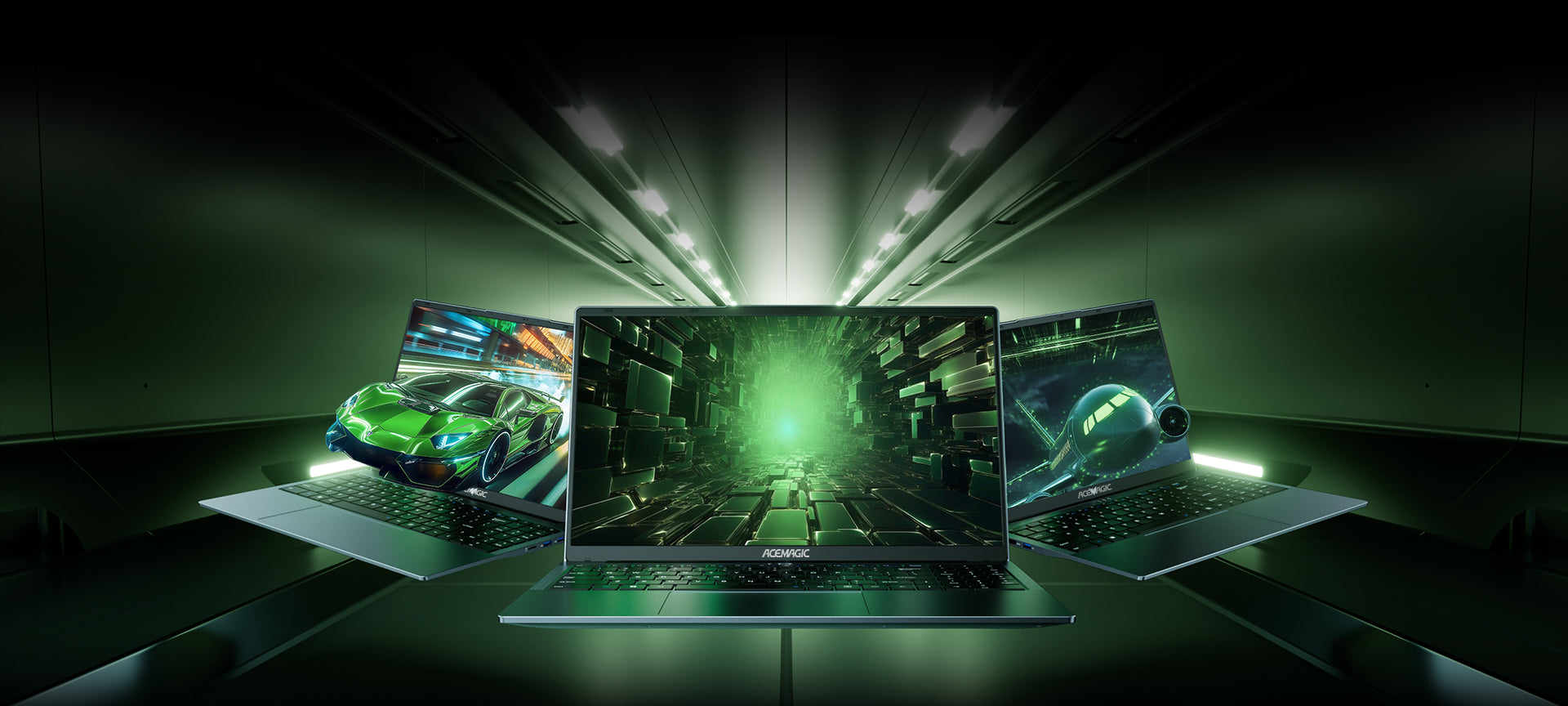 ACEMAGIC LX15 Pro Ryzen 7 5700U 15.6 Inch Laptop