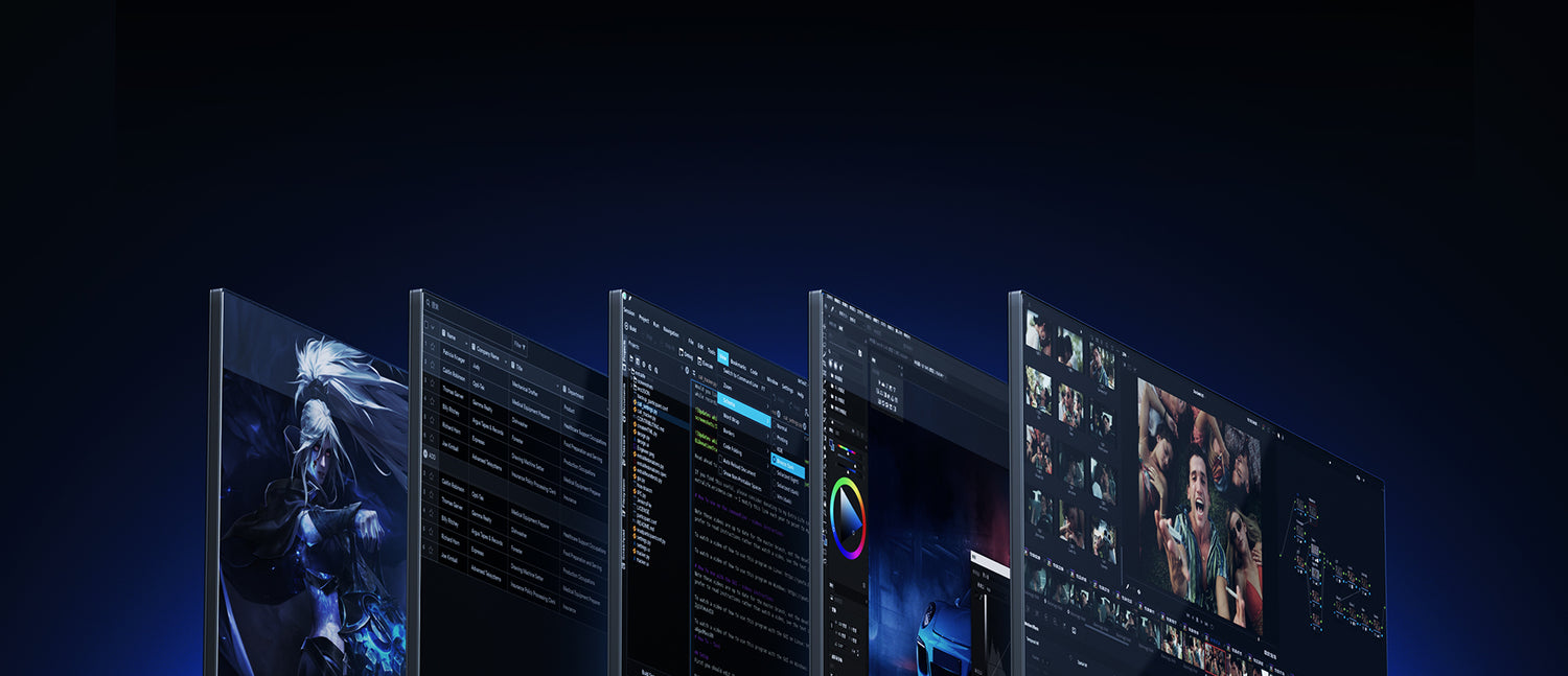 Ace AM06 Pro AMD Ryzen Mini PC | ACEMAGIC Powerful Mini PC