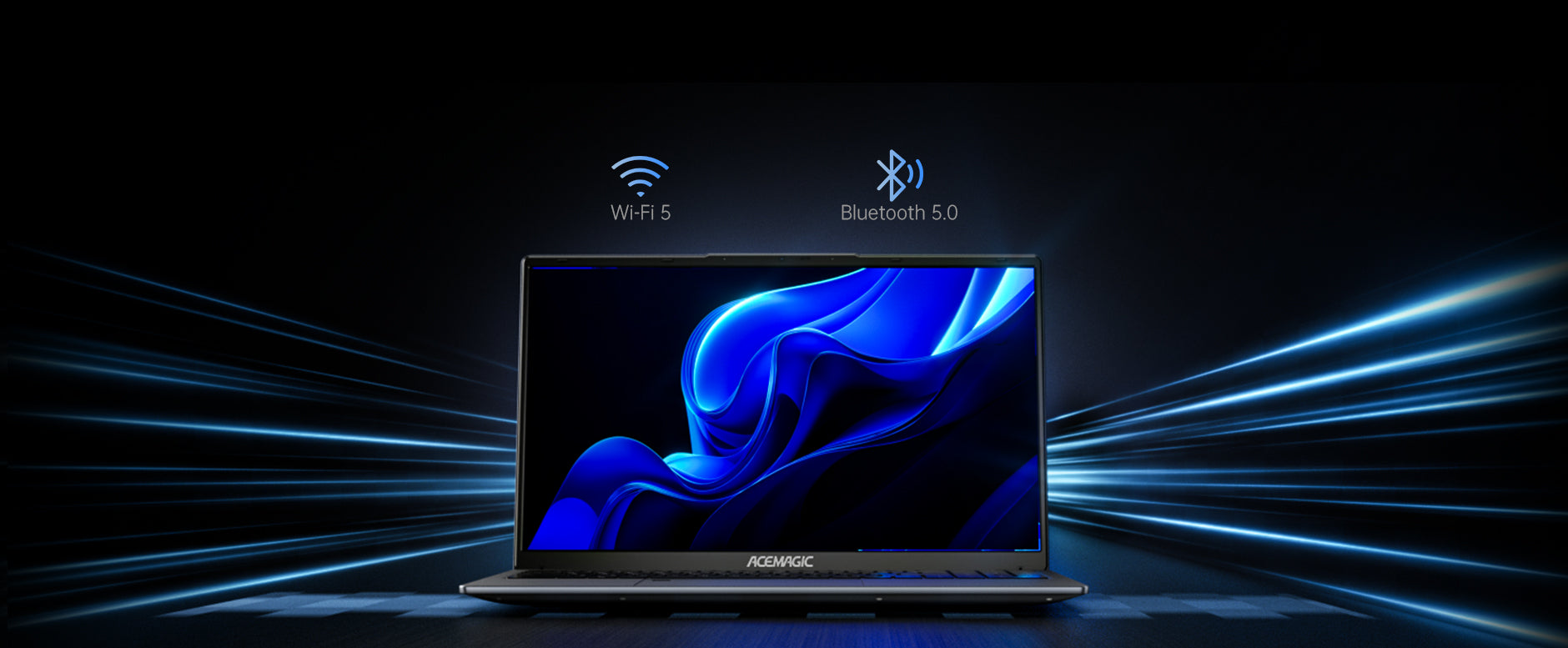 ACEMAGIC LX15 Intel Alder Lake-N N97 Laptop