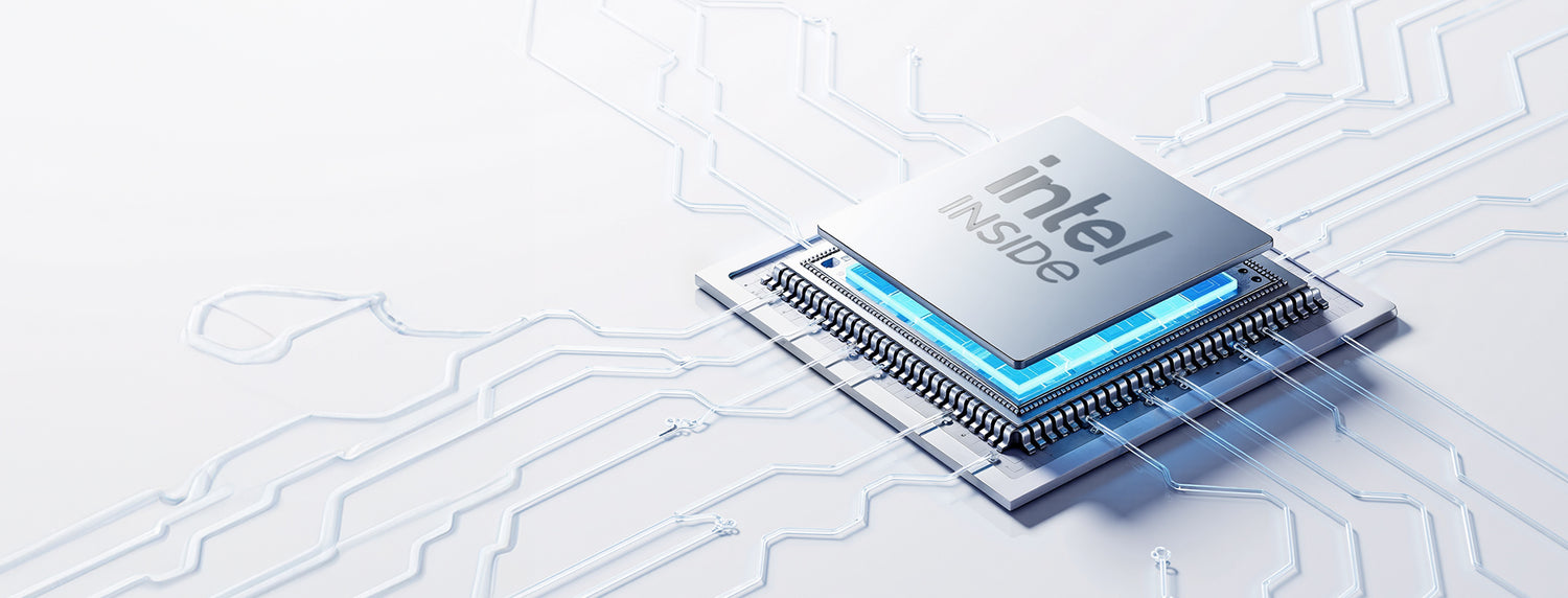 ACEMAGIC ‎AX18 Laptop with Intel N150 Processor and 18.5" Display