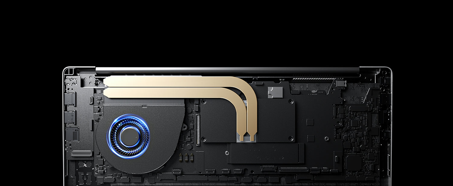 ACEMAGIC ‎AX18 Laptop with Intel N150 Processor and 18.5" Display