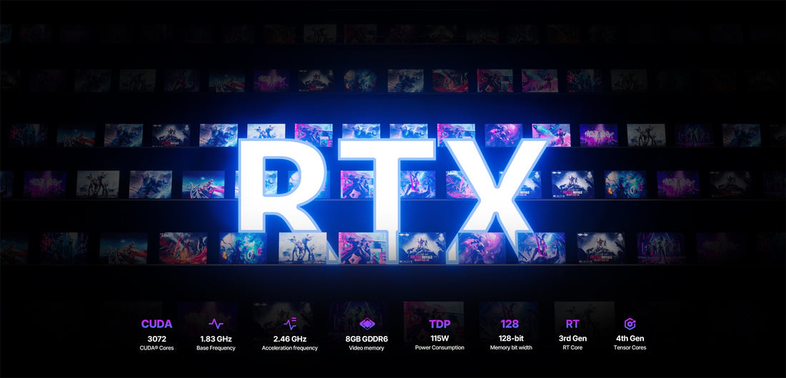 ACEMAGIC M1A TANK 03 Intel Core i9 Mini PC | Gaming Mini PC