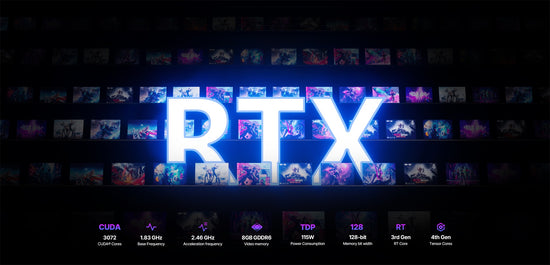 ACEMAGIC M1A TANK 03 Intel Core i9 Mini PC | Gaming Mini PC