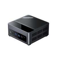 ACEMAGIC AM18 AMD Ryzen™ 7 7840HS Mini PC