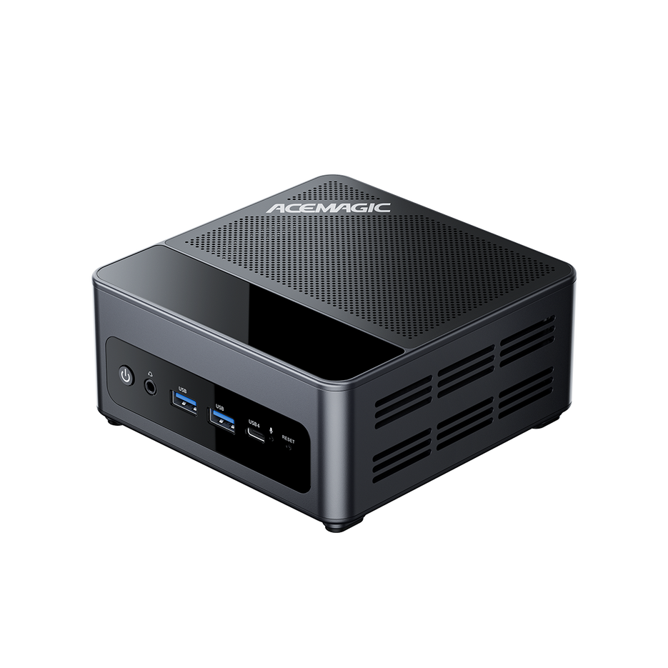 DIY Mini Computers: Building Your Own Mini PC – ACEMAGIC