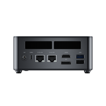 Best Mini PC for HomeLab: Build an Efficient and Stable Home IT Lab ...